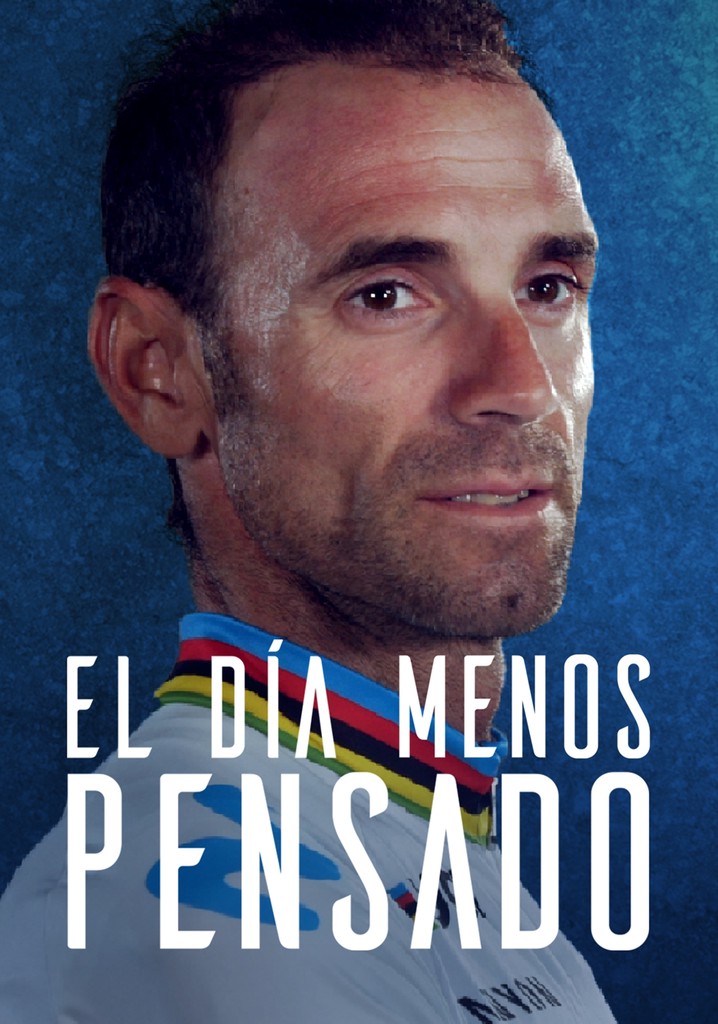 El día menos pensado - Ver la serie de tv online El día menos pensado - Ver la serie de tv online